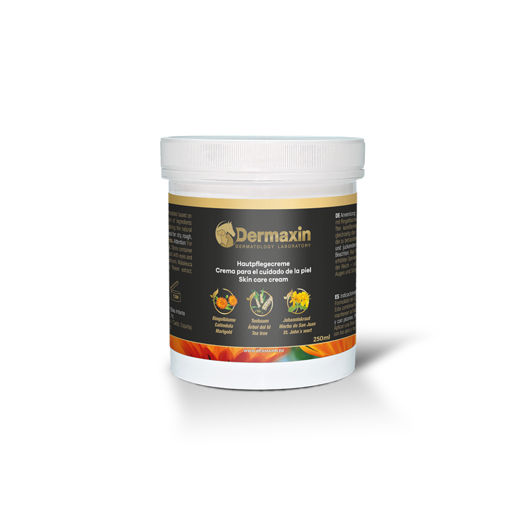 Dermaxin – Con el poder de las plantas